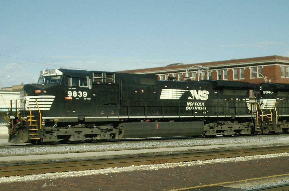 NS 9839